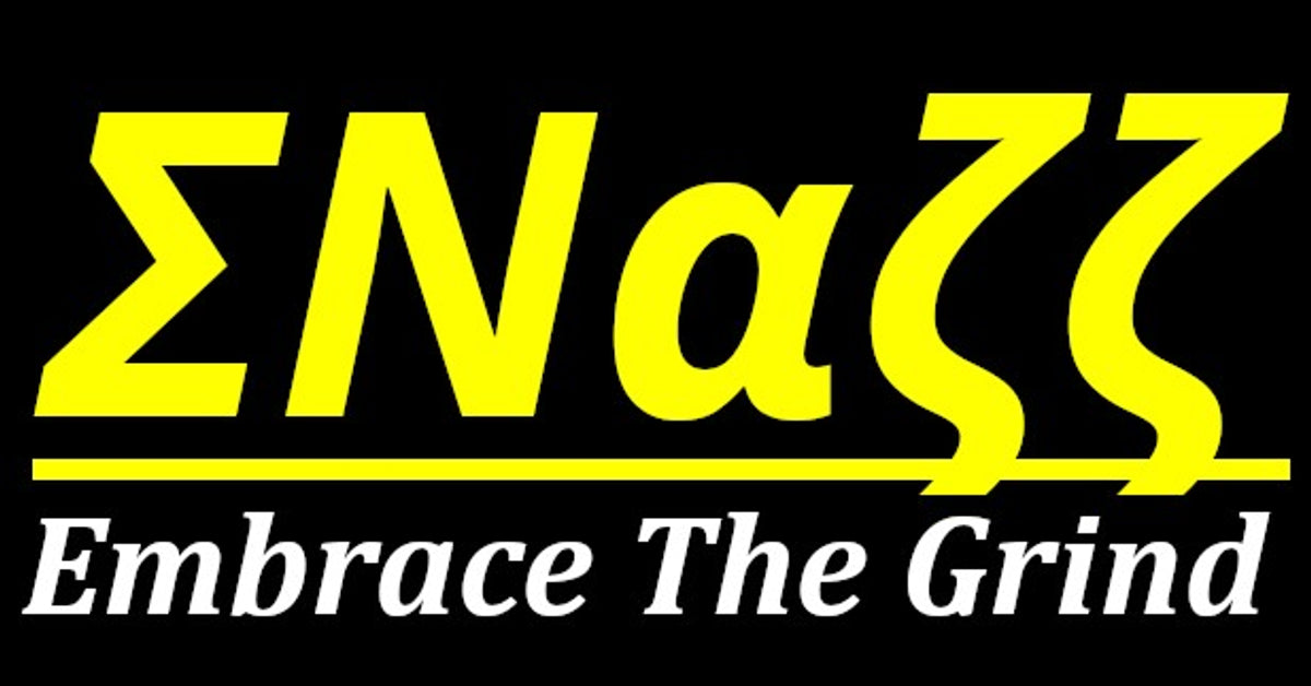 Toronto's Top Designer Brand – Snazz • Embrace The Grind